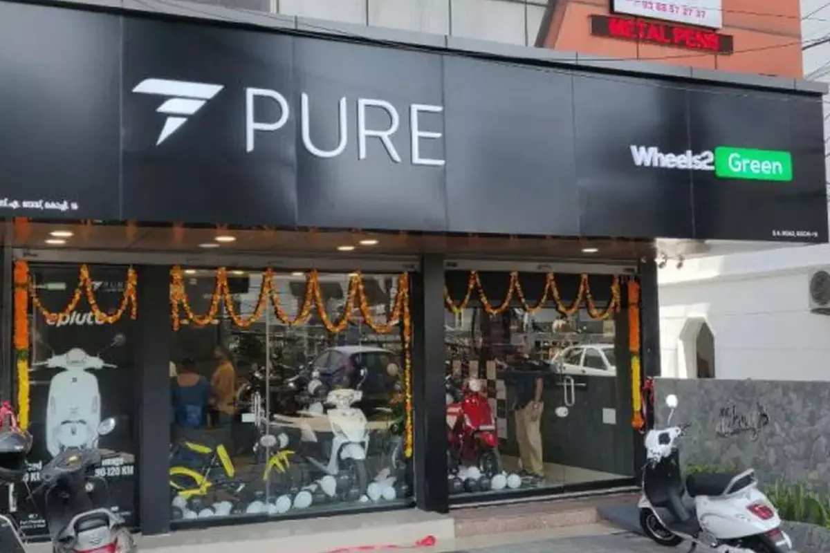 Best top 10 electric bike manufacturers in India