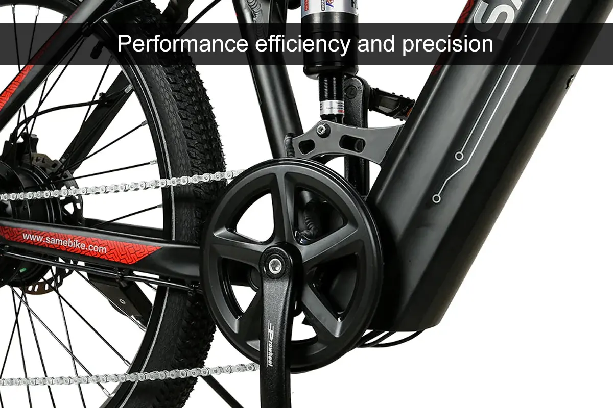 Belt drive e-bike - all things you need to know about