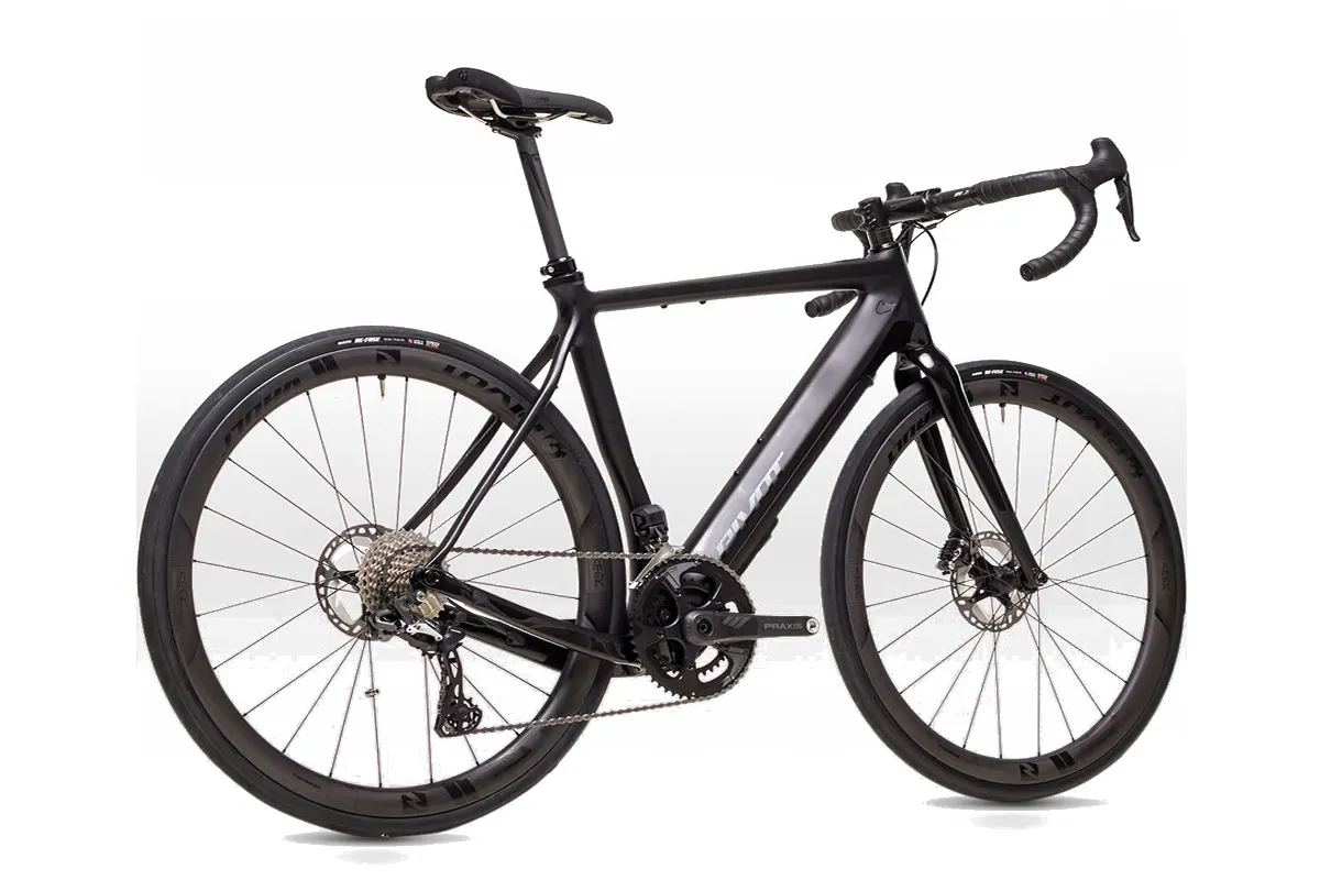 Top 5 most expensive electric bike - high-quality choice