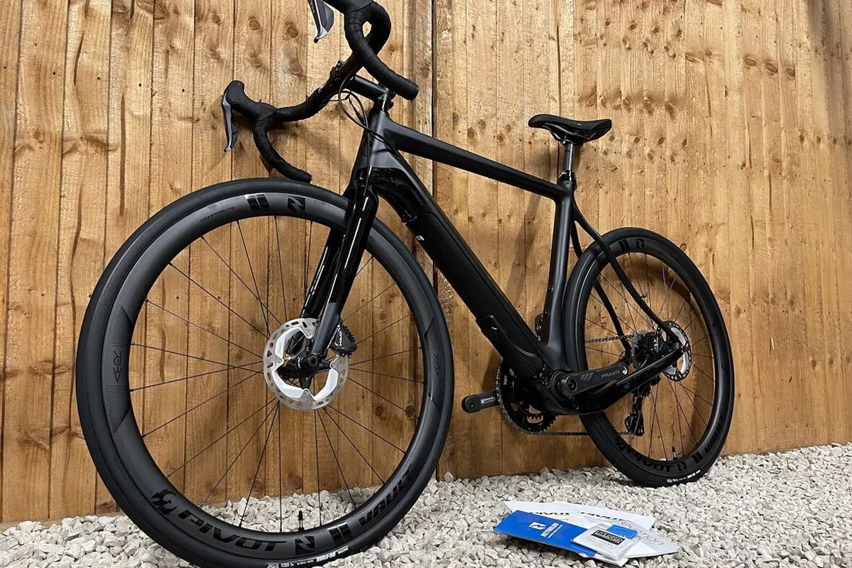 Top 5 most expensive electric bike - high-quality choice