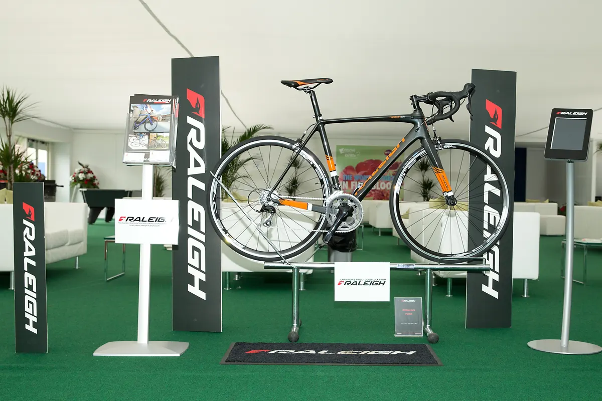 Best top 10 electric bike manufacturers in the UK