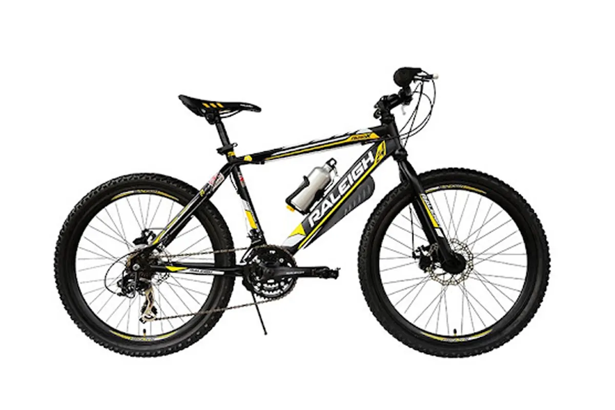 Best top 10 electric bike manufacturers in the UK