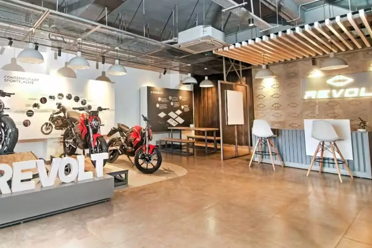 Best top 10 electric bike manufacturers in India