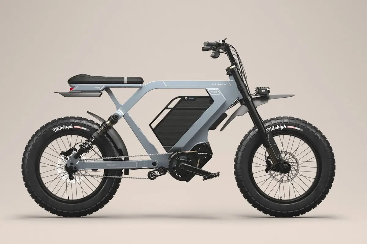 Top 5 most powerful electric bike for cyclists can buy right now