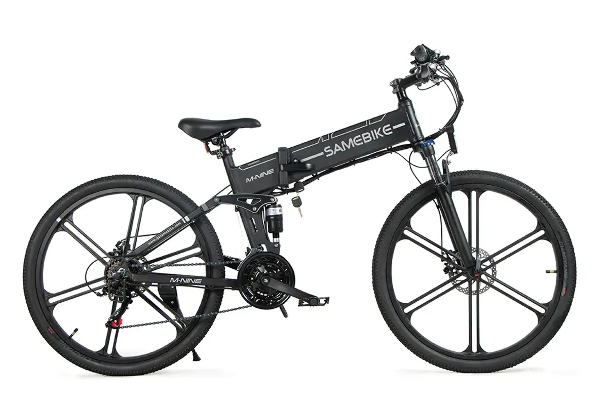 Top 5 most powerful electric bike for cyclists can buy right now