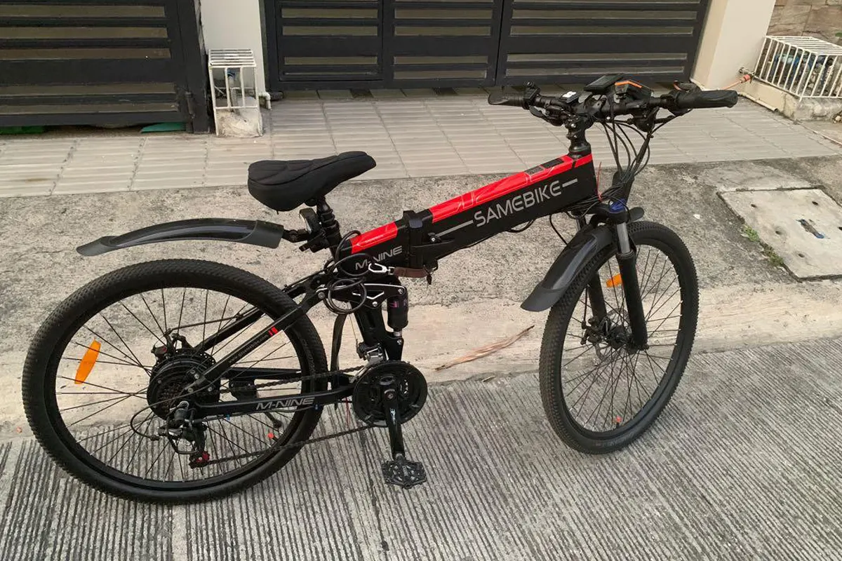 Top 5 most powerful electric bike for cyclists can buy right now