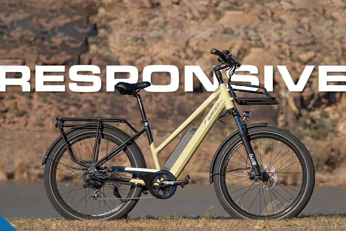 Best top 10 electric bike manufacturers in Canada