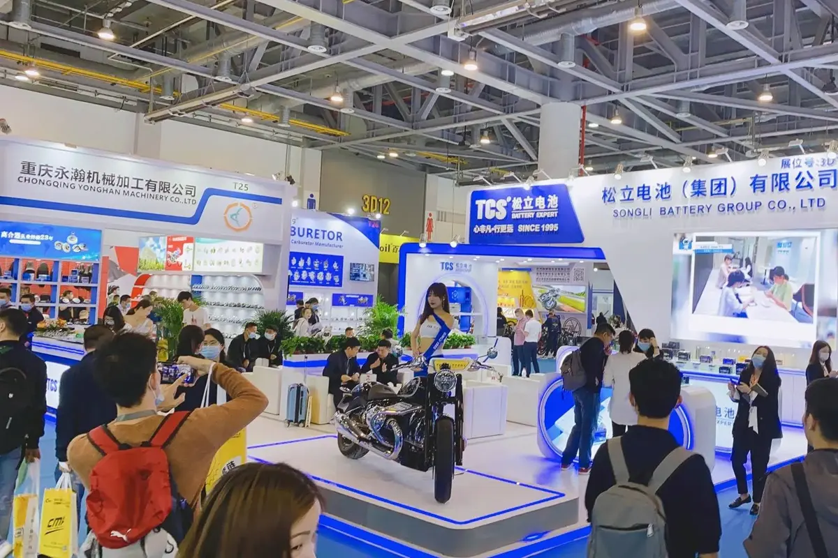Best top 5 e-bike battery manufacturers in China