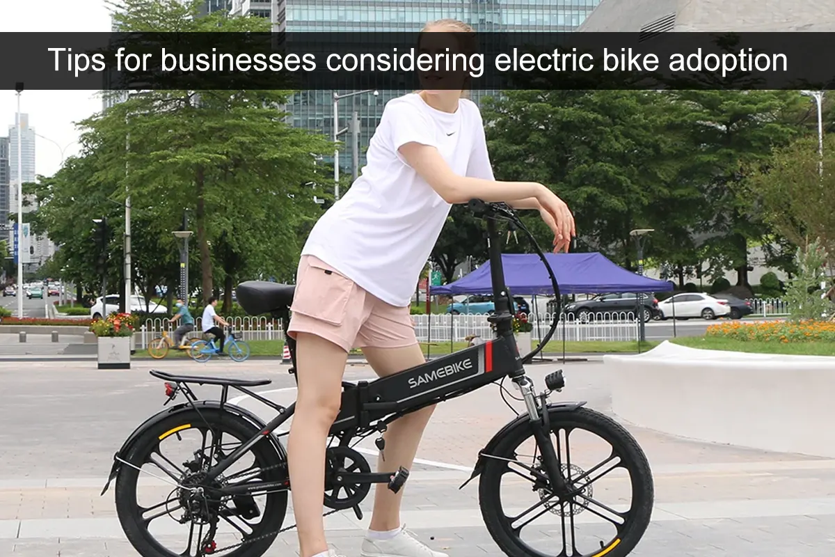 Explore the electric bike cost and strategies for commercial success