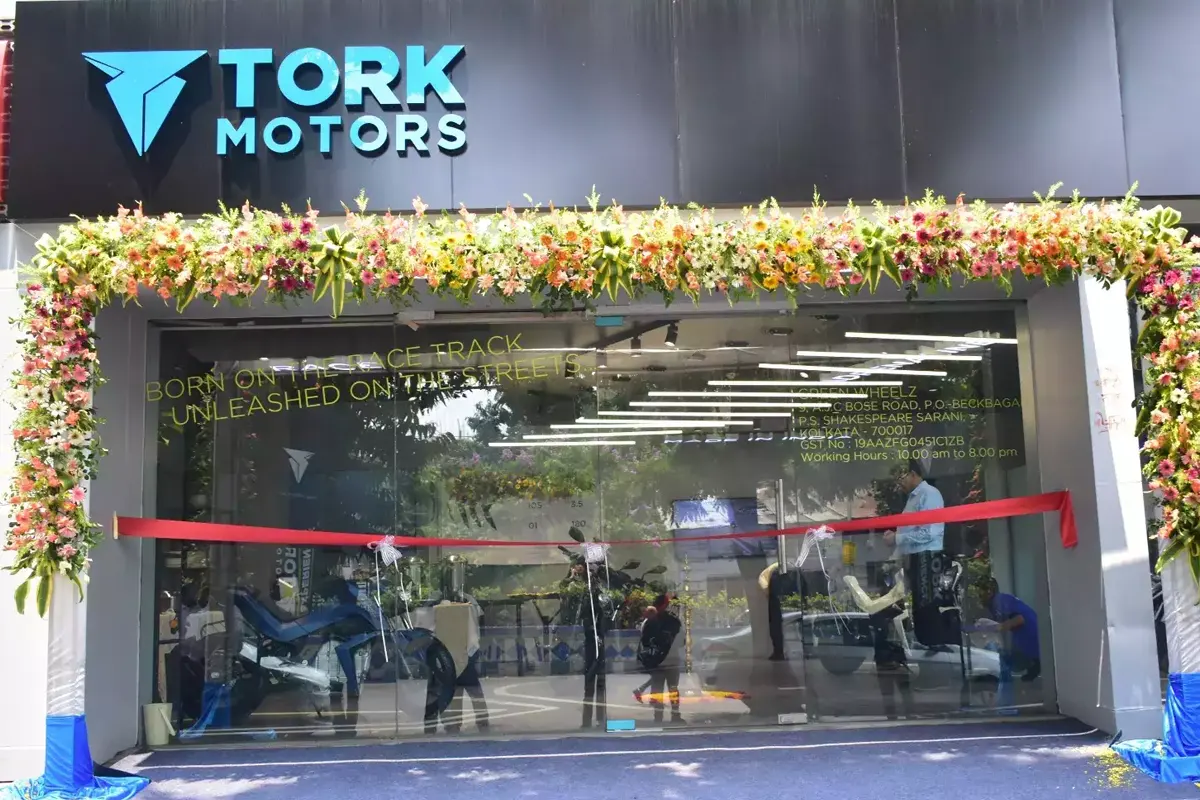 Best top 10 electric bike manufacturers in India