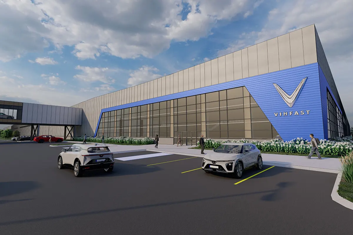 Best top 10 electric bike manufacturers in Vietnam