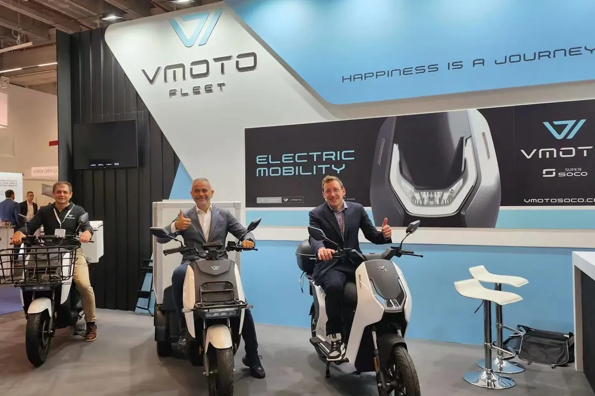 Best top 10 electric bike manufacturers in Vietnam
