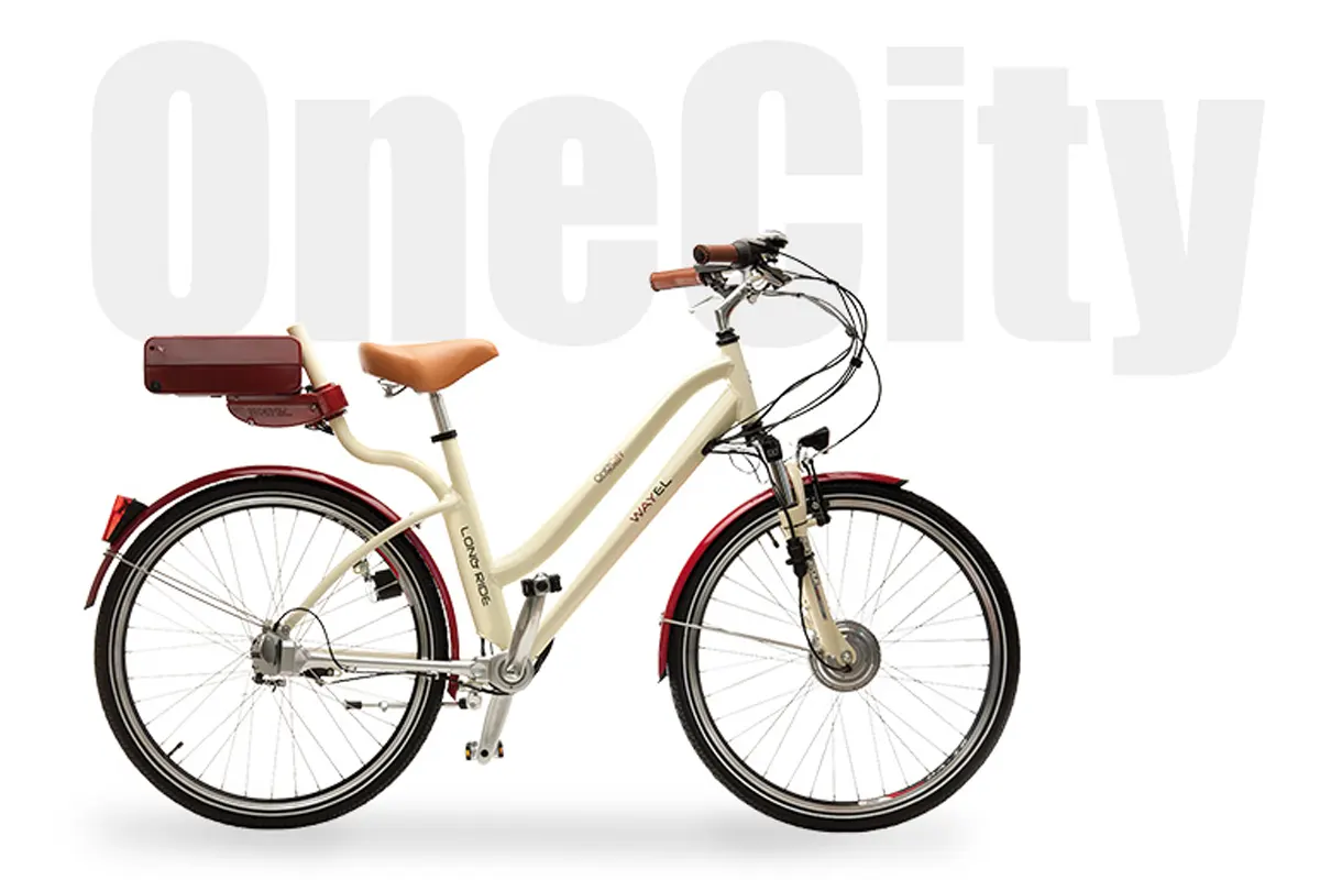 Best top 10 electric bike manufacturers in Italy