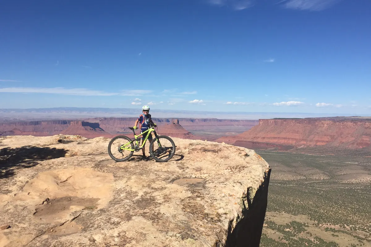 10 best e-bike trails near me - where can I ride