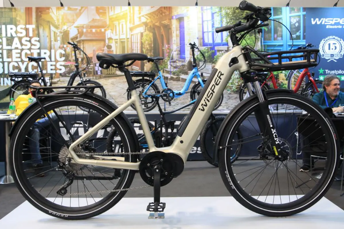 Best top 10 electric bike manufacturers in the UK