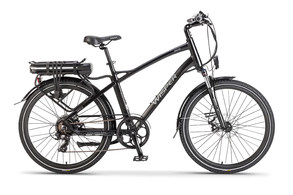 Best top 10 electric bike manufacturers in the UK