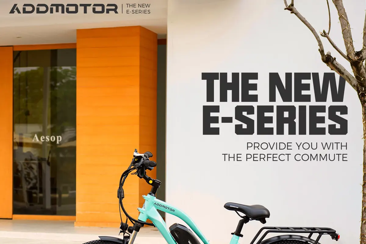 Best top 10 electric bike manufacturers in USA
