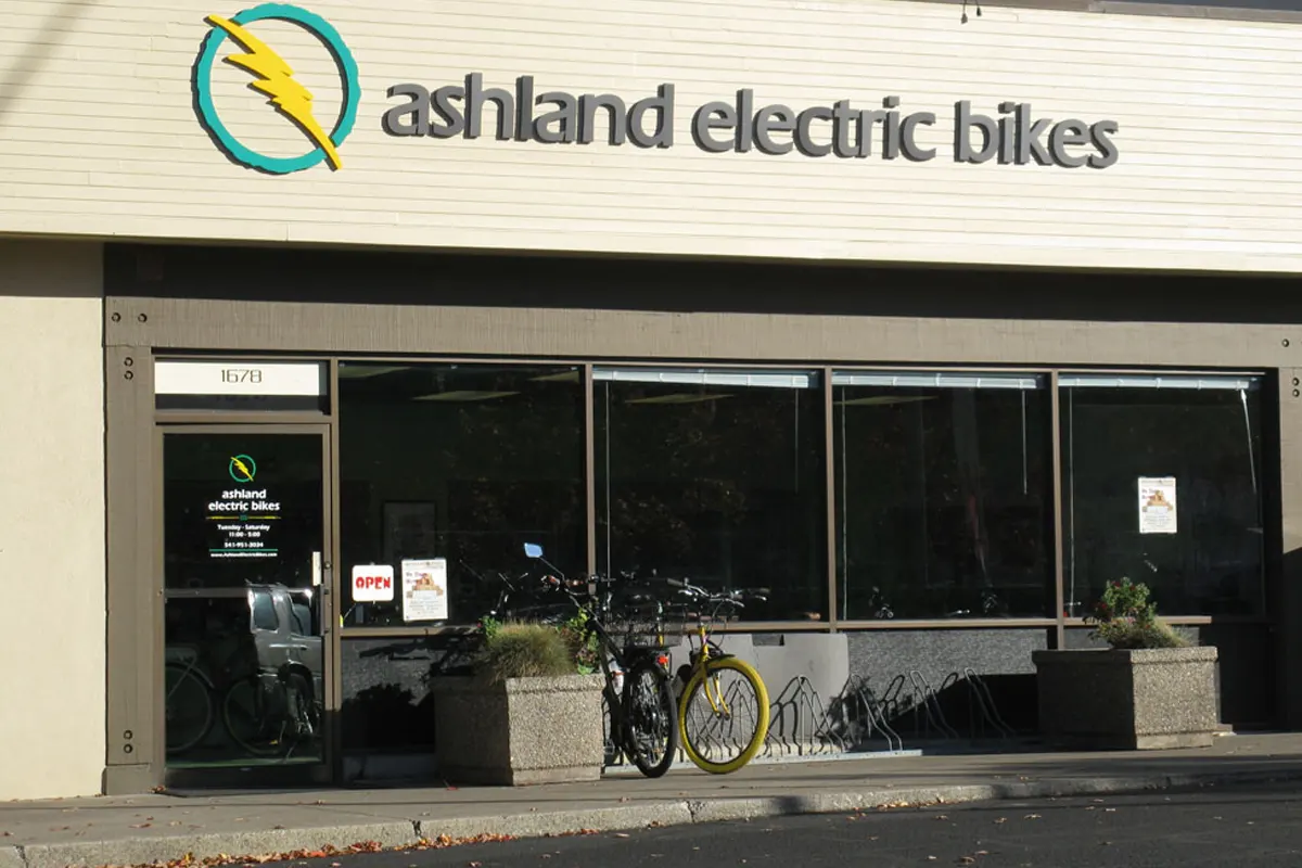 Best top 10 electric bike manufacturers in Oregon