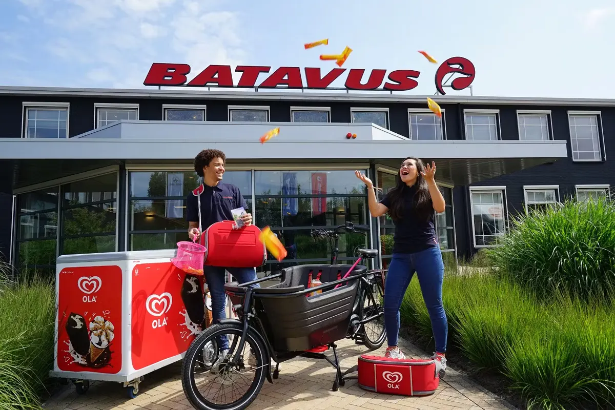 Best top 10 electric bike manufacturers in Netherlands