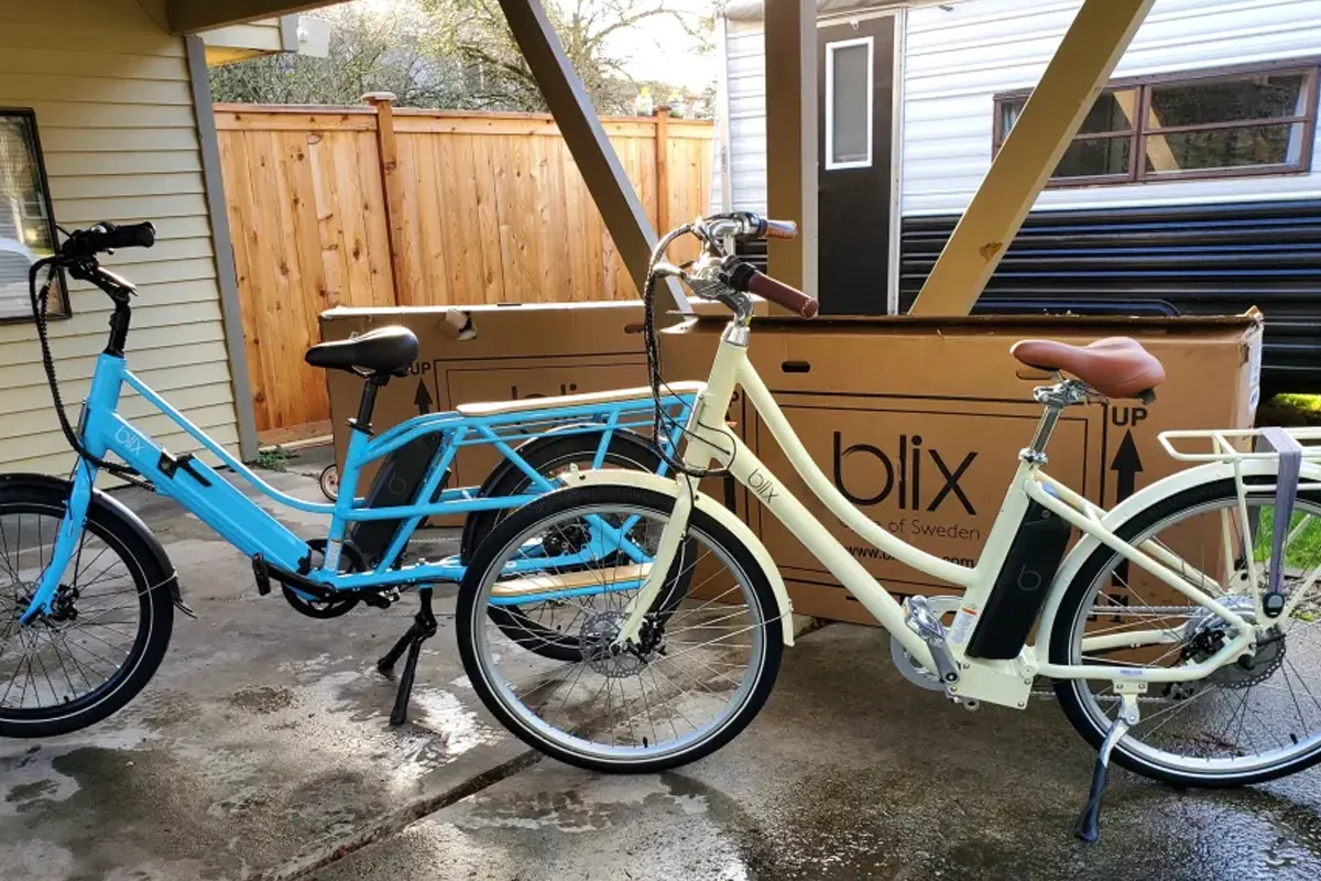 Best top 10 electric bike manufacturers in USA