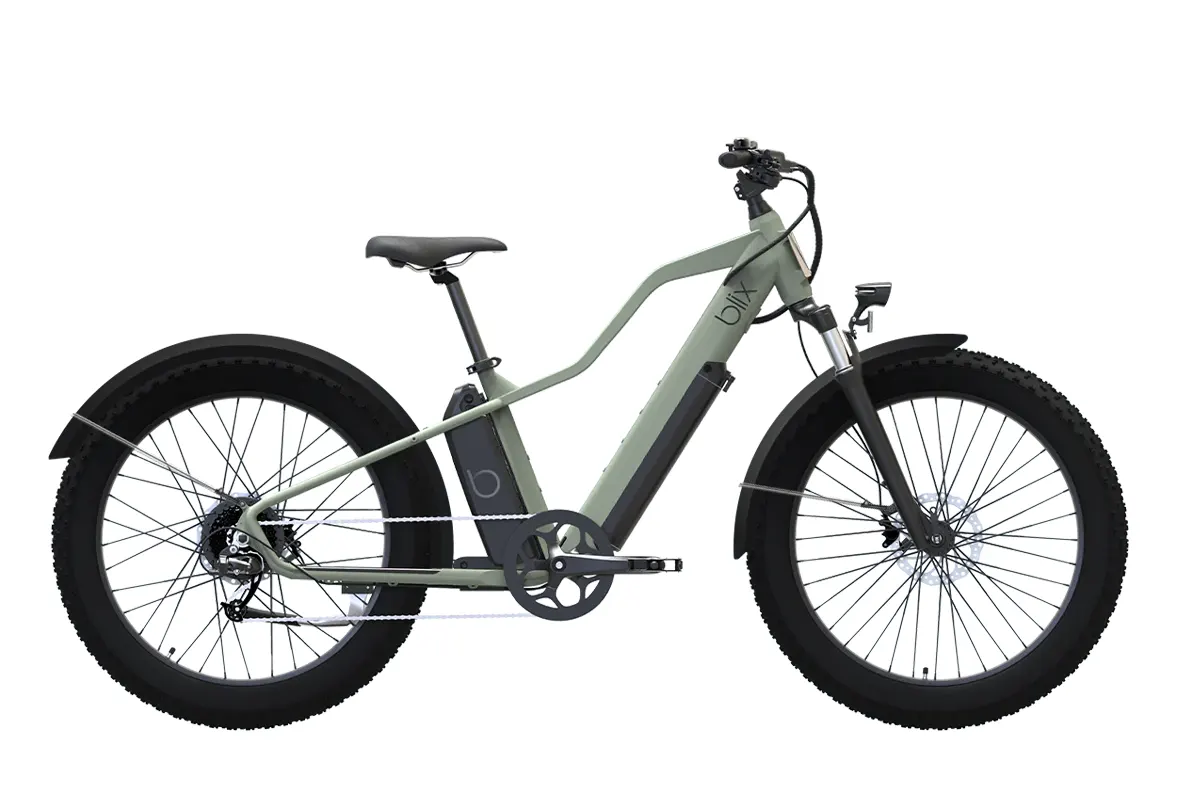 Best top 10 electric bike manufacturers in USA
