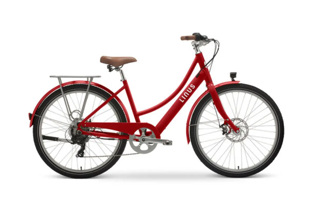Best top 10 electric bike manufacturers in Oregon