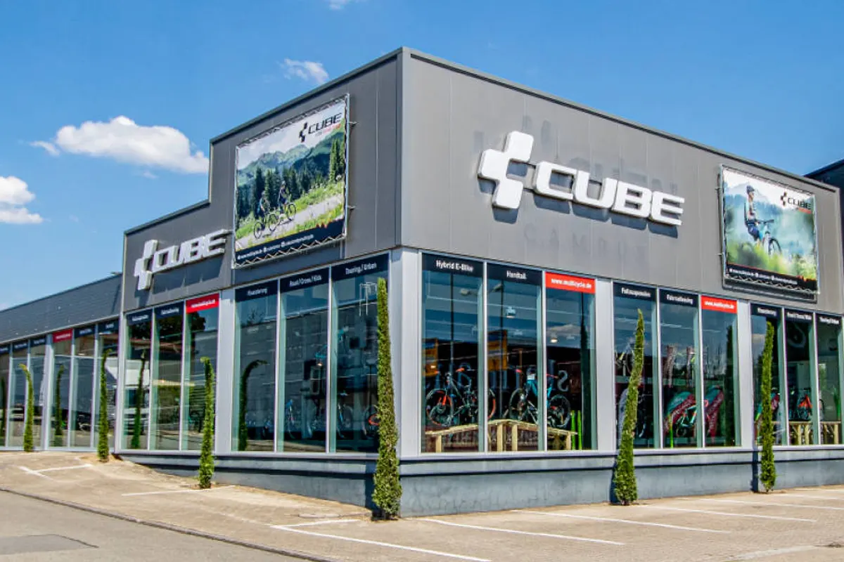 Die 10 besten Hersteller von Elektrofahrrädern in den Niederlanden