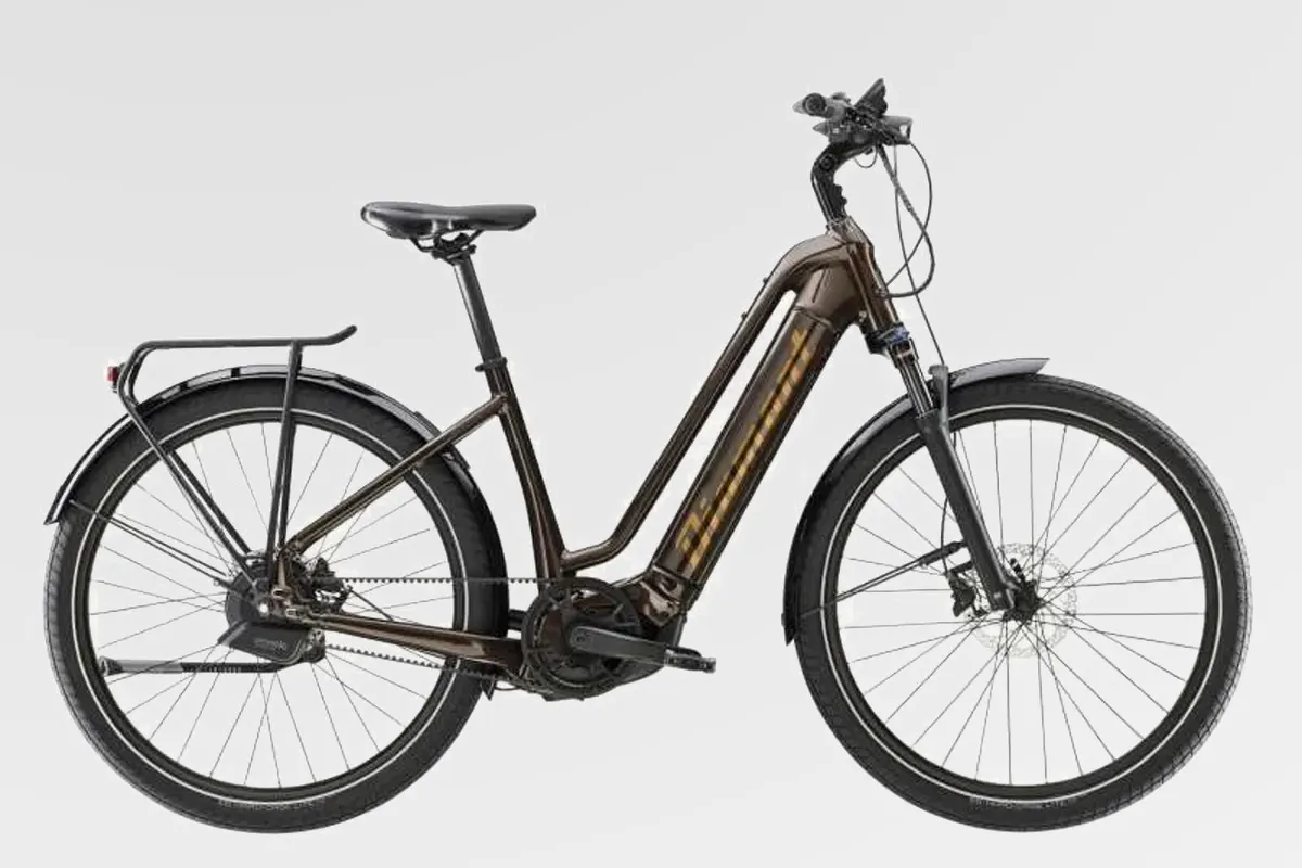 Best top 10 electric bike manufacturers in German