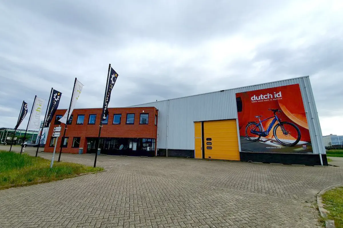 Best top 10 electric bike manufacturers in Netherlands