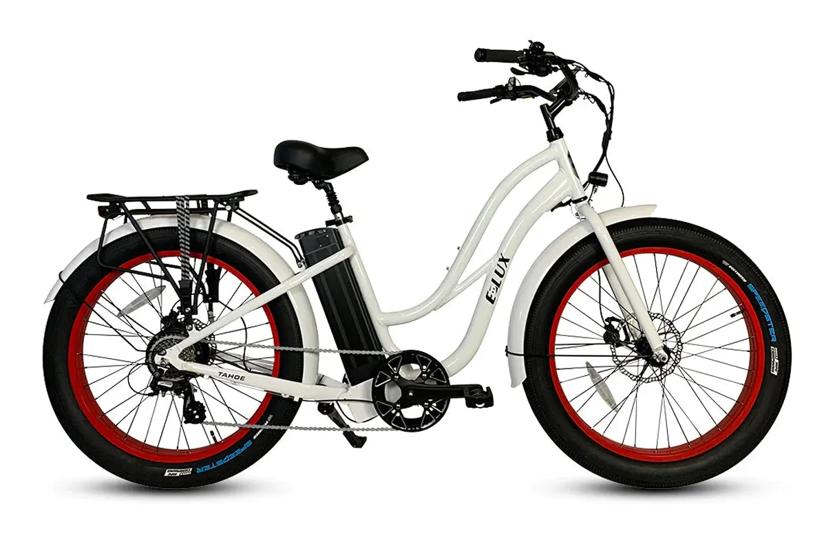Best top 10 electric bike manufacturers in California