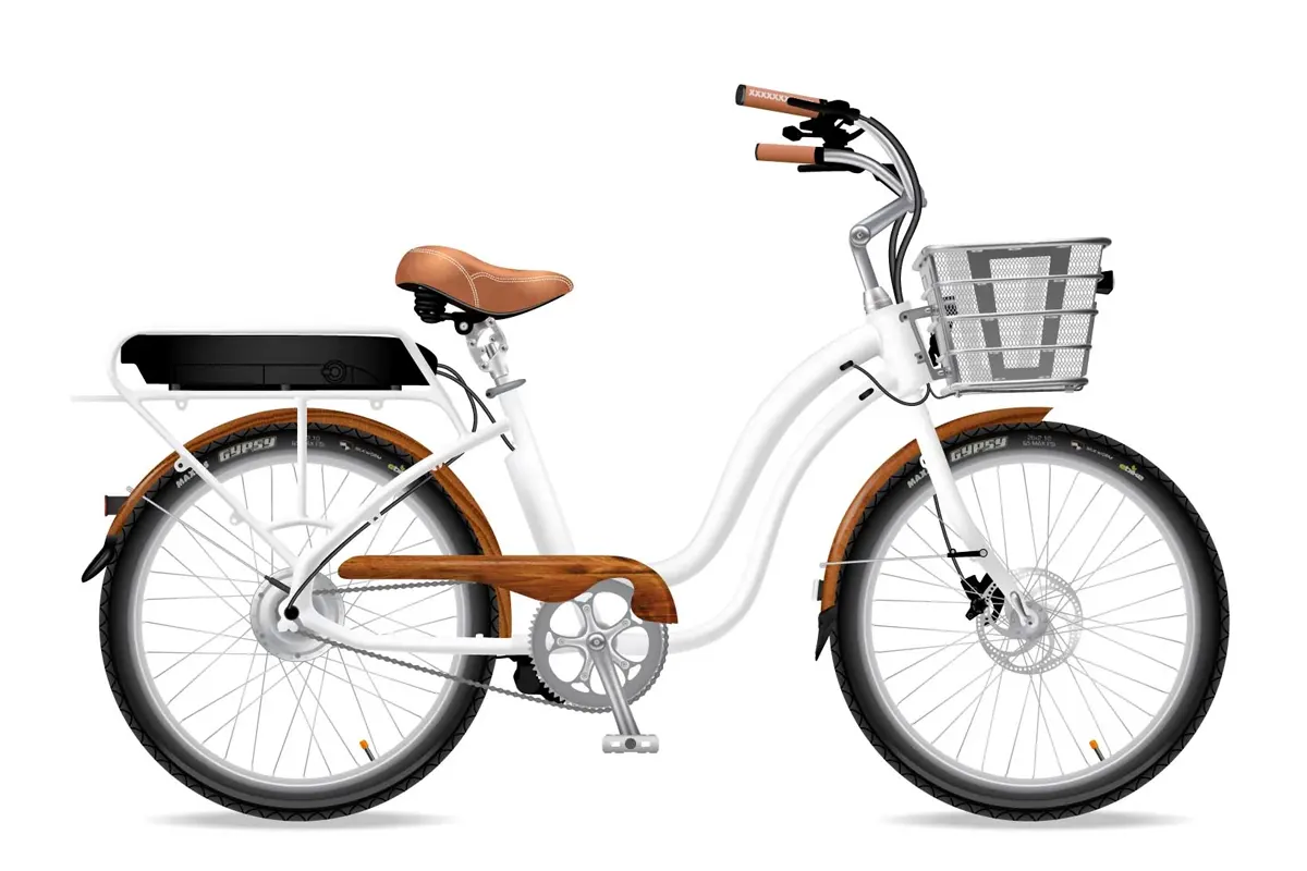 Best top 10 electric bike manufacturers in California
