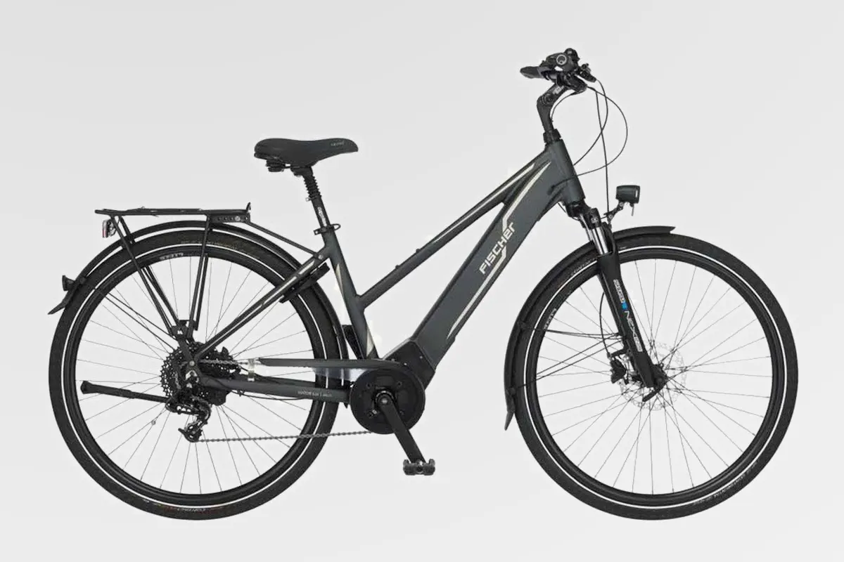 Best top 10 electric bike manufacturers in German