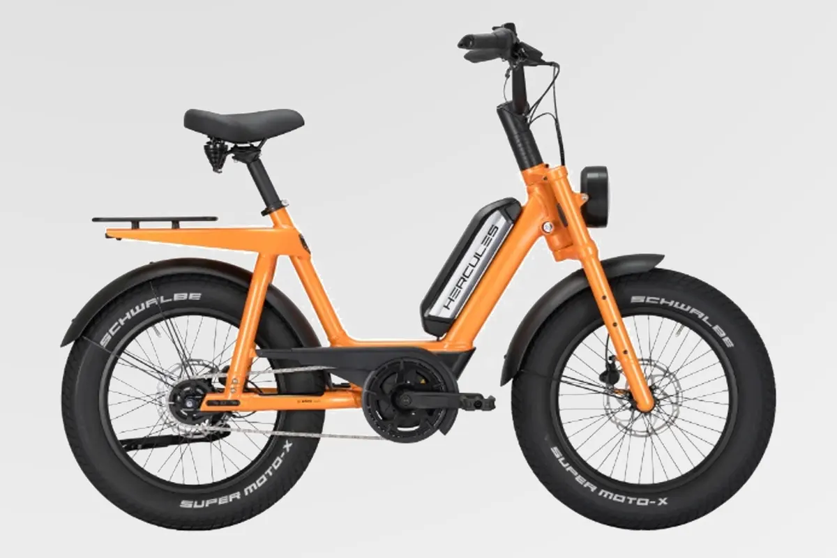 Best top 10 electric bike manufacturers in German