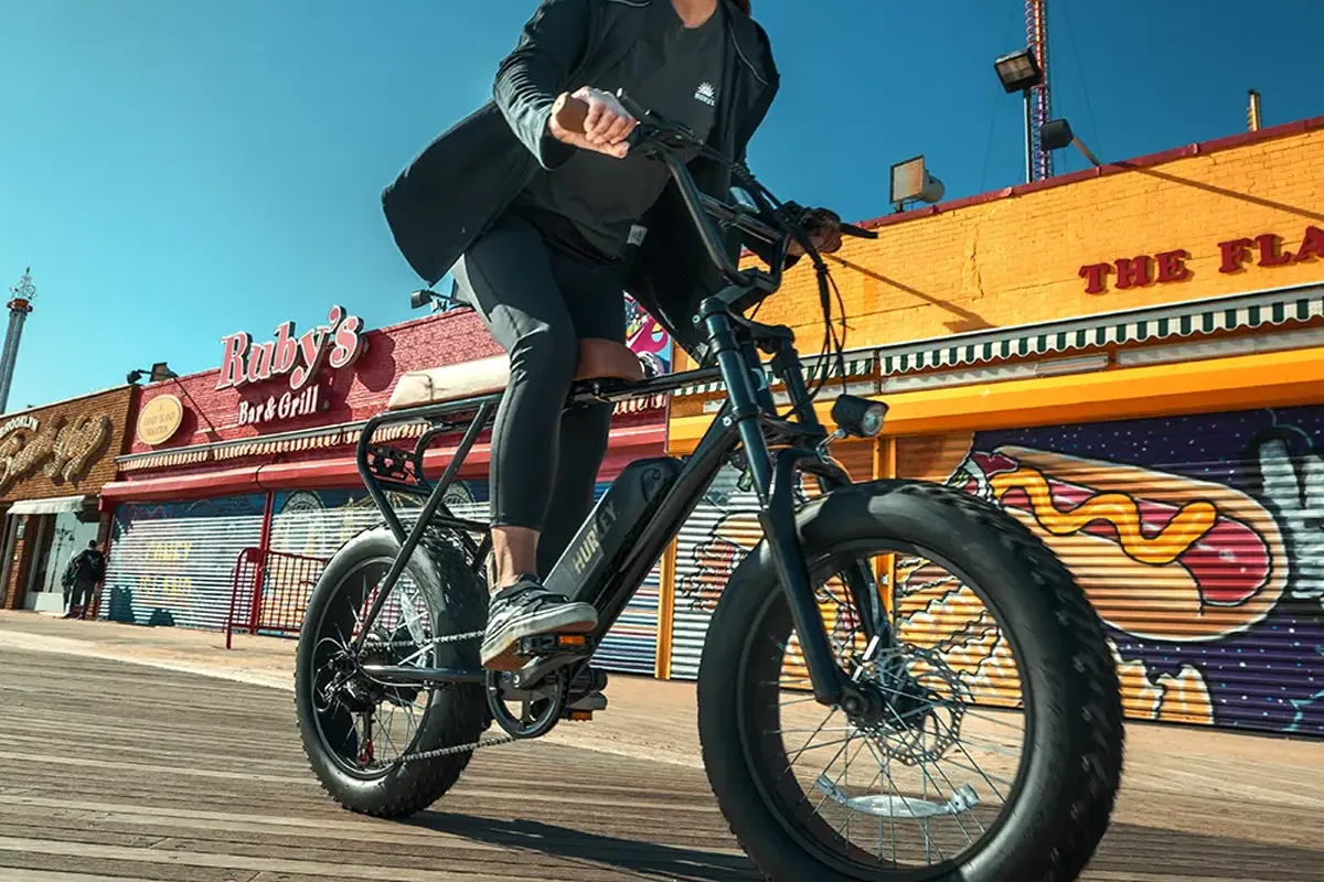 Best top 10 electric bike manufacturers in New York