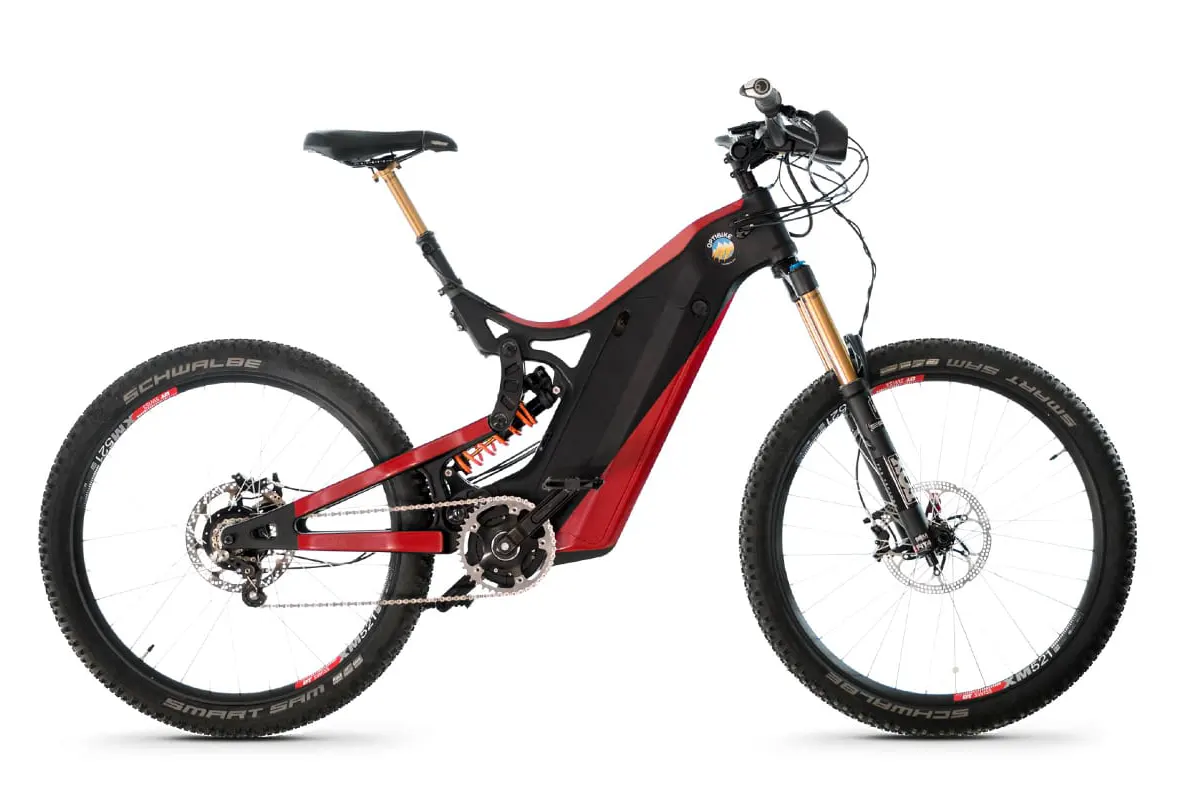 Best top 10 electric bike manufacturers in Colorado