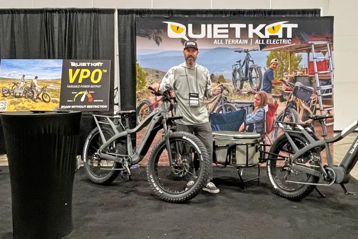 Best top 10 electric bike manufacturers in Colorado