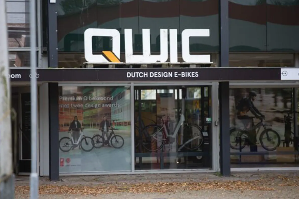 Best top 10 electric bike manufacturers in Netherlands