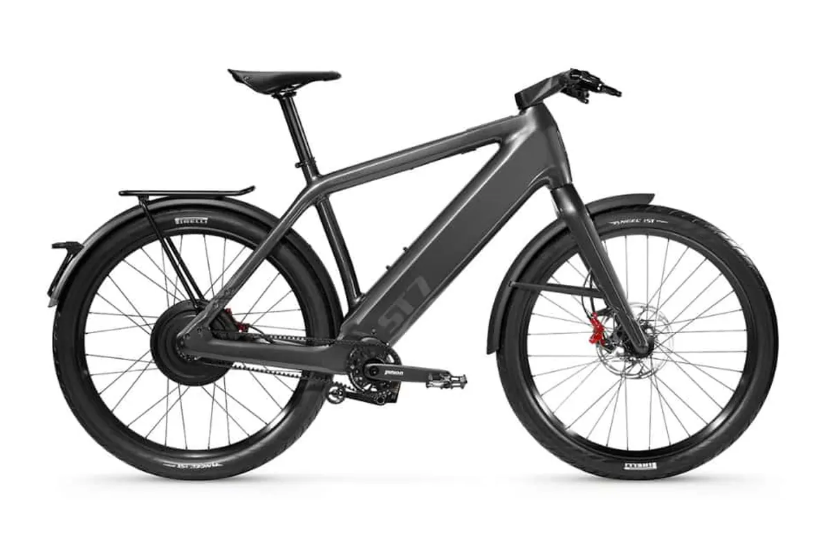 Best top 10 electric bike manufacturers in Netherlands