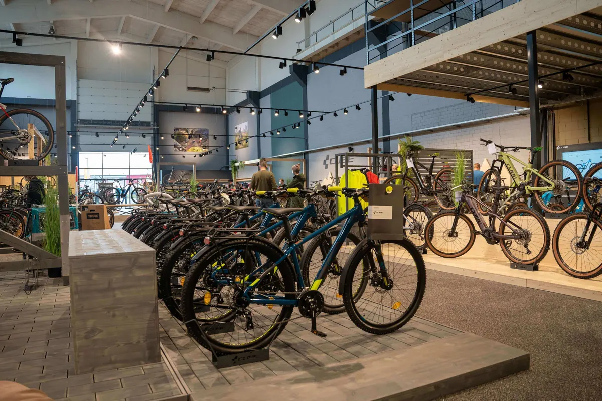 Best top 10 electric bike manufacturers in Oregon