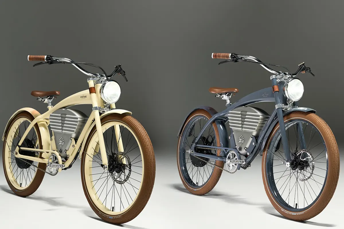 Best top 10 electric bike manufacturers in California