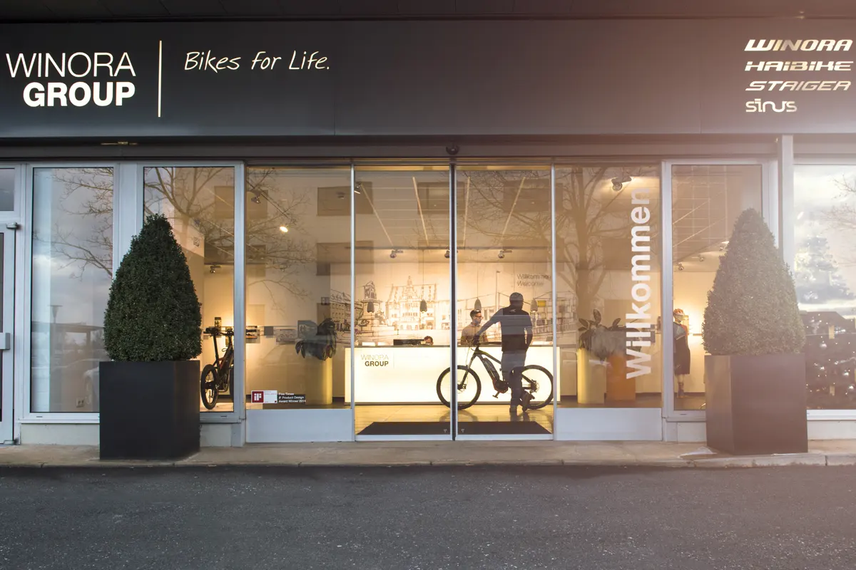 Best top 10 electric bike manufacturers in German