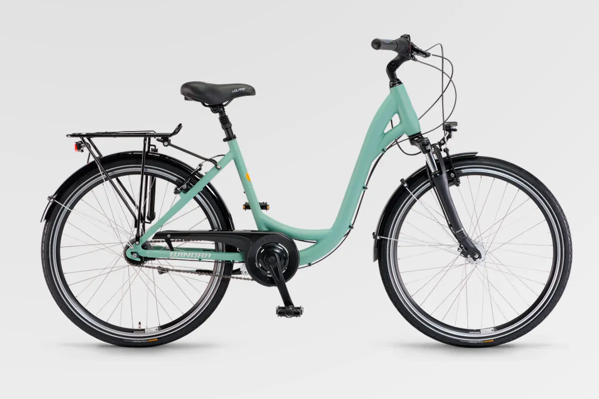 Best top 10 electric bike manufacturers in German