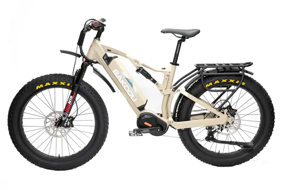 Top 5 best electric bike for hunting in 2024