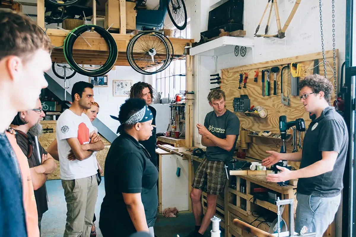 Best top 10 electric bike manufacturers in Mexico