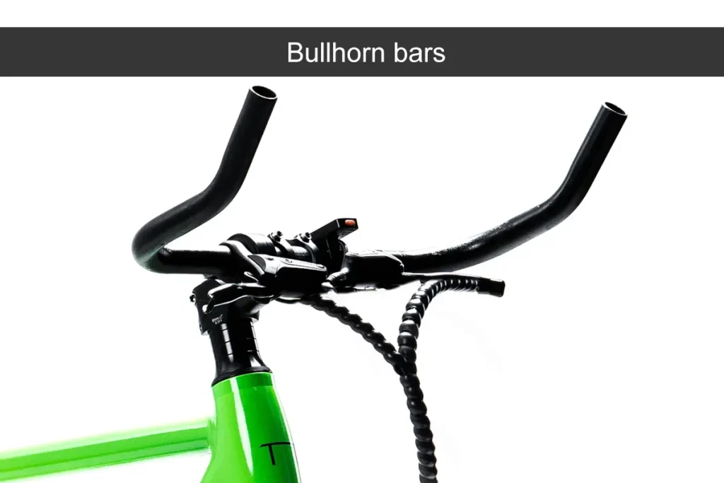 Types of bike handlebars - which is better for you