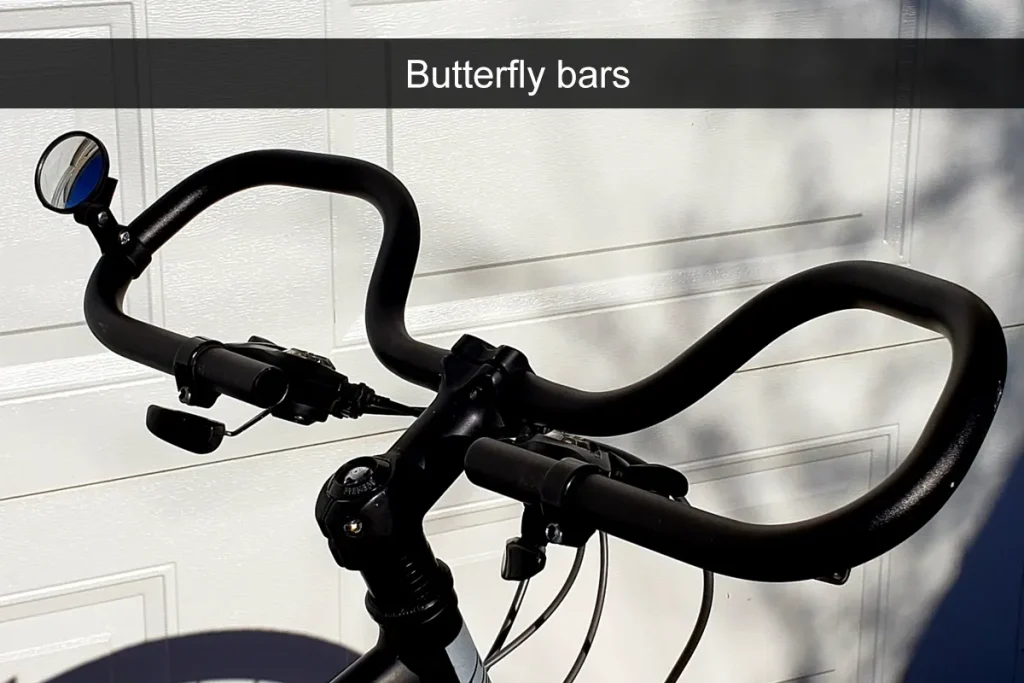 Types of bike handlebars - which is better for you