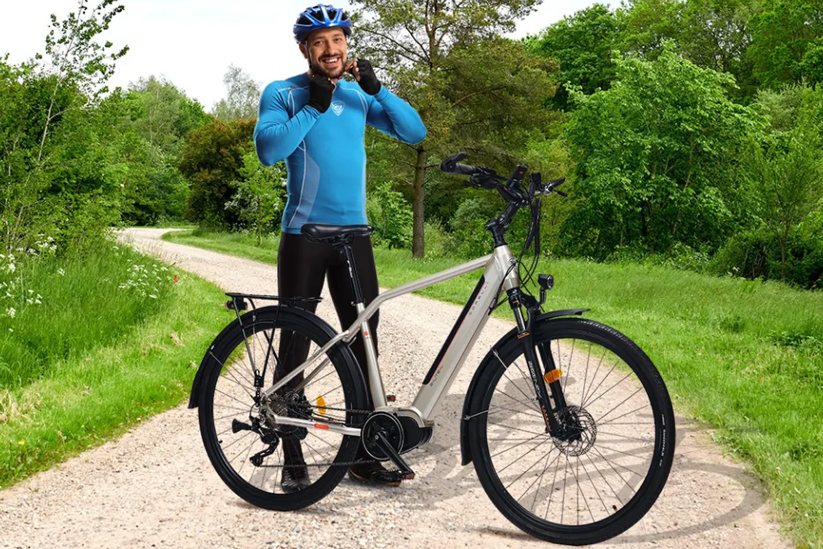 Best top 10 electric bike manufacturers in Turkey