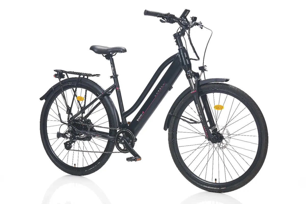 Best top 10 electric bike manufacturers in Turkey