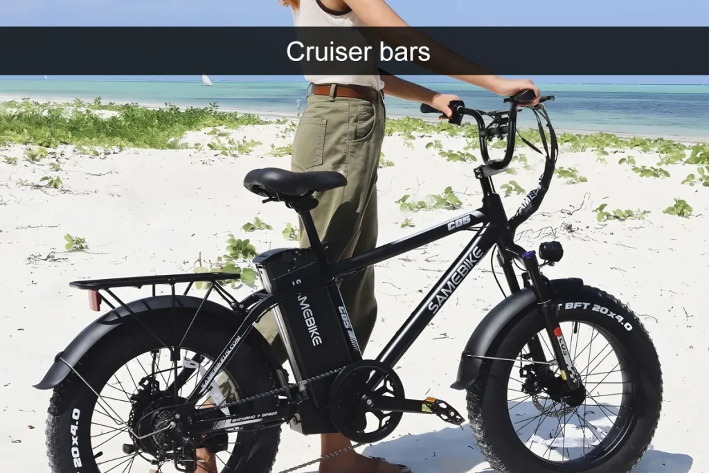 Types of bike handlebars - which is better for you