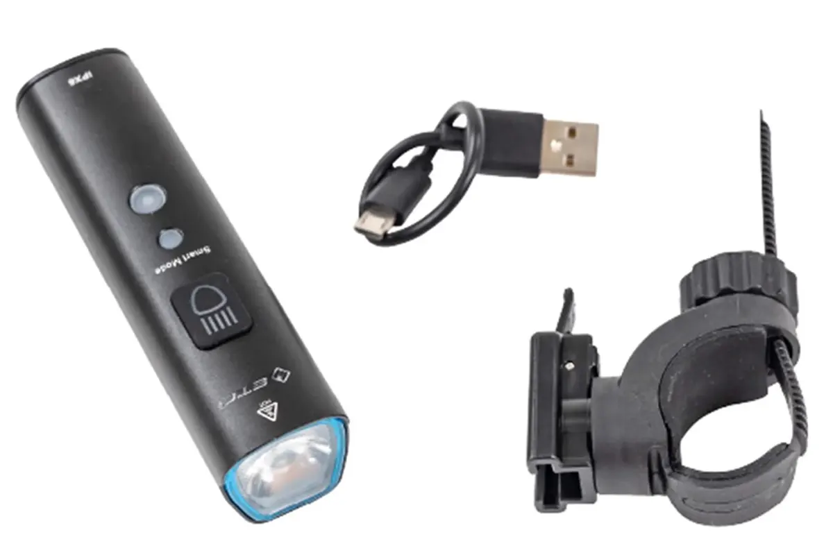 The complete guide to the best bike light for every rider